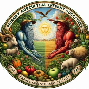 PRIMARY AGRICULTURAL CREDIT SOCIETIES (PACS)