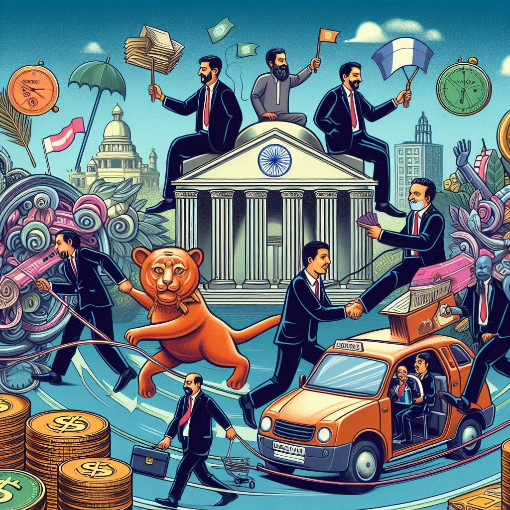 REVISED PRIORITY SECTOR LENDING NORMS