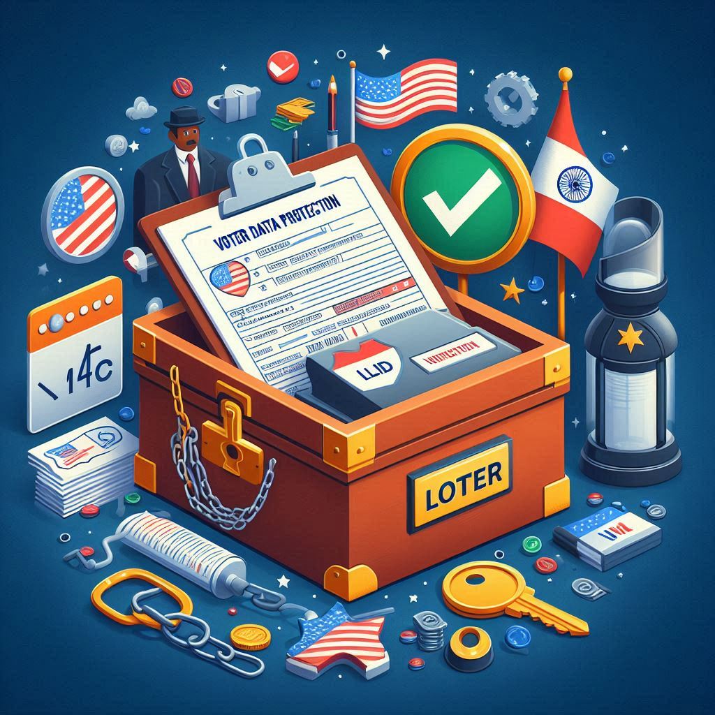 Form 17C & Voter Data Protection